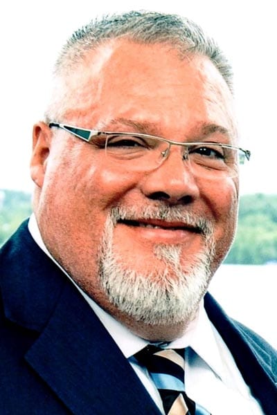 James Morgan 1963-2018 | News, Sports, Jobs - Tribune Chronicle
